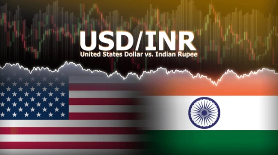 USD/INR softens as traders await India GDP, US PCE releases - Today Markets