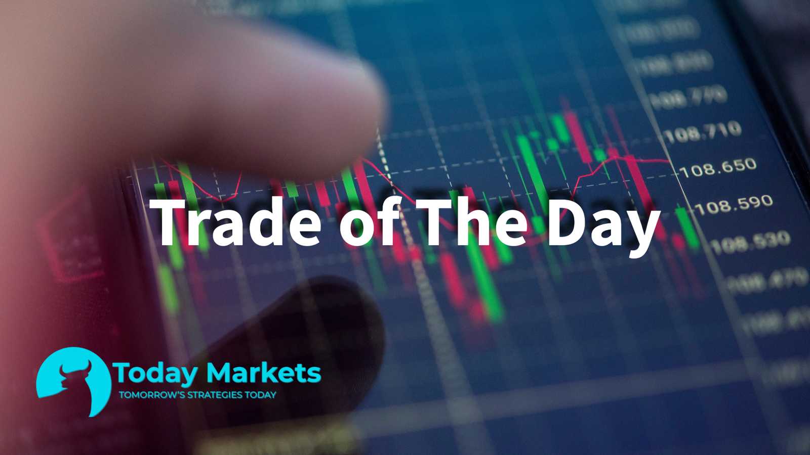 Trade of The Day - S&P500 - Today Markets UAE
